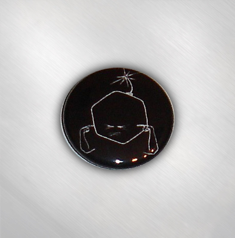 "Abnormal" Button – Tinman