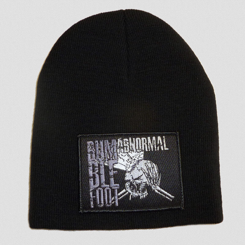 "Abnormal" Beanie – Tinman