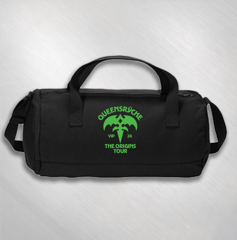 VIP Duffel Bag – Tinman Merch Store