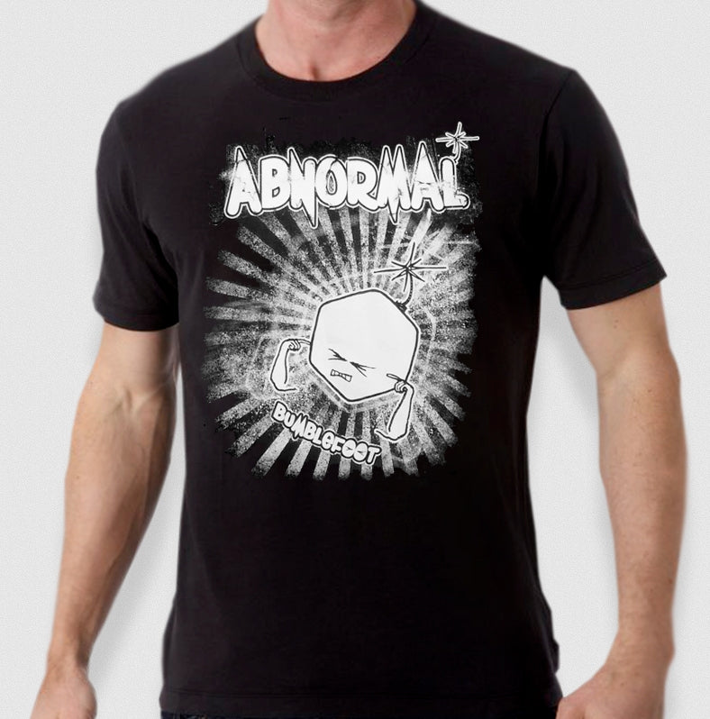 Men's "Abnormal" Tee – Tinman