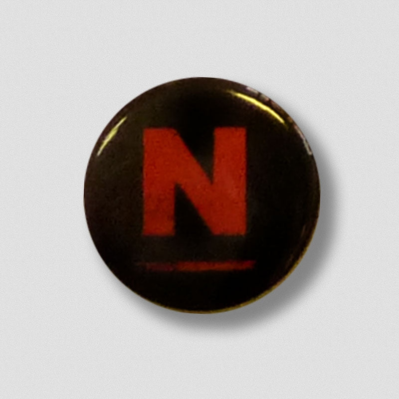 "Normal" Button – Tinman